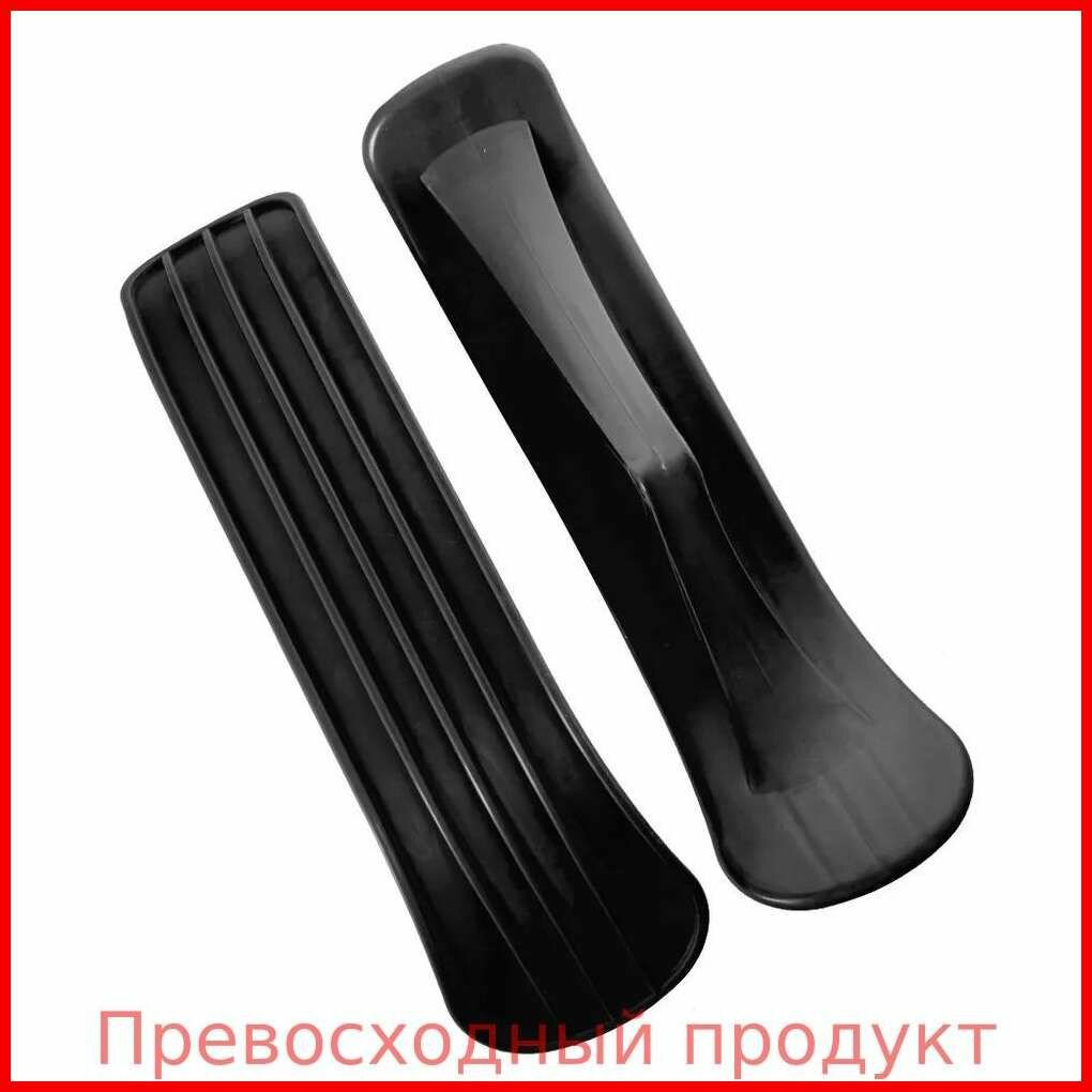 Прогулочные мини-лыжи2026