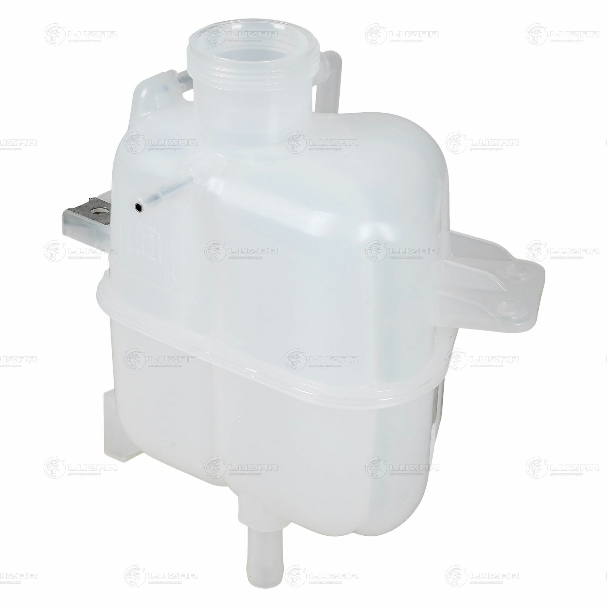 Бачок Расширительный для SPARK M300 09-/RAVON R2 16- (Luzar) LET2113