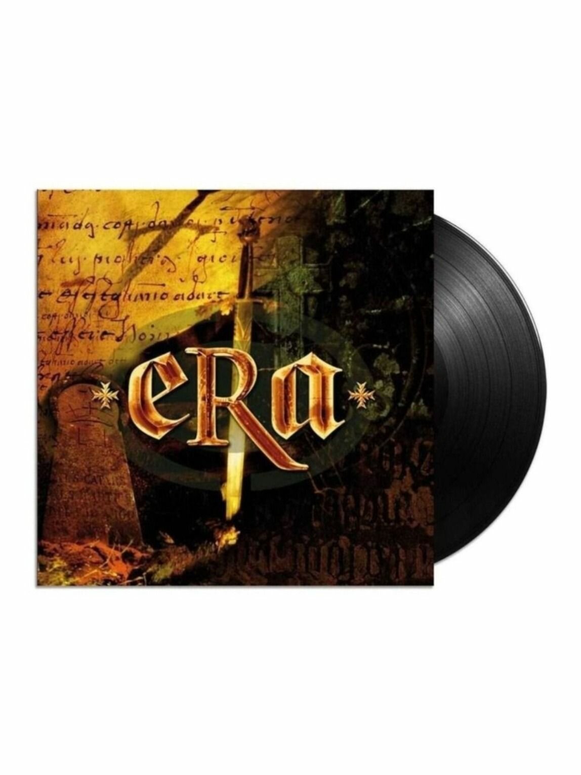 Виниловая пластинка Era - Era vinyl LP , . Новый,