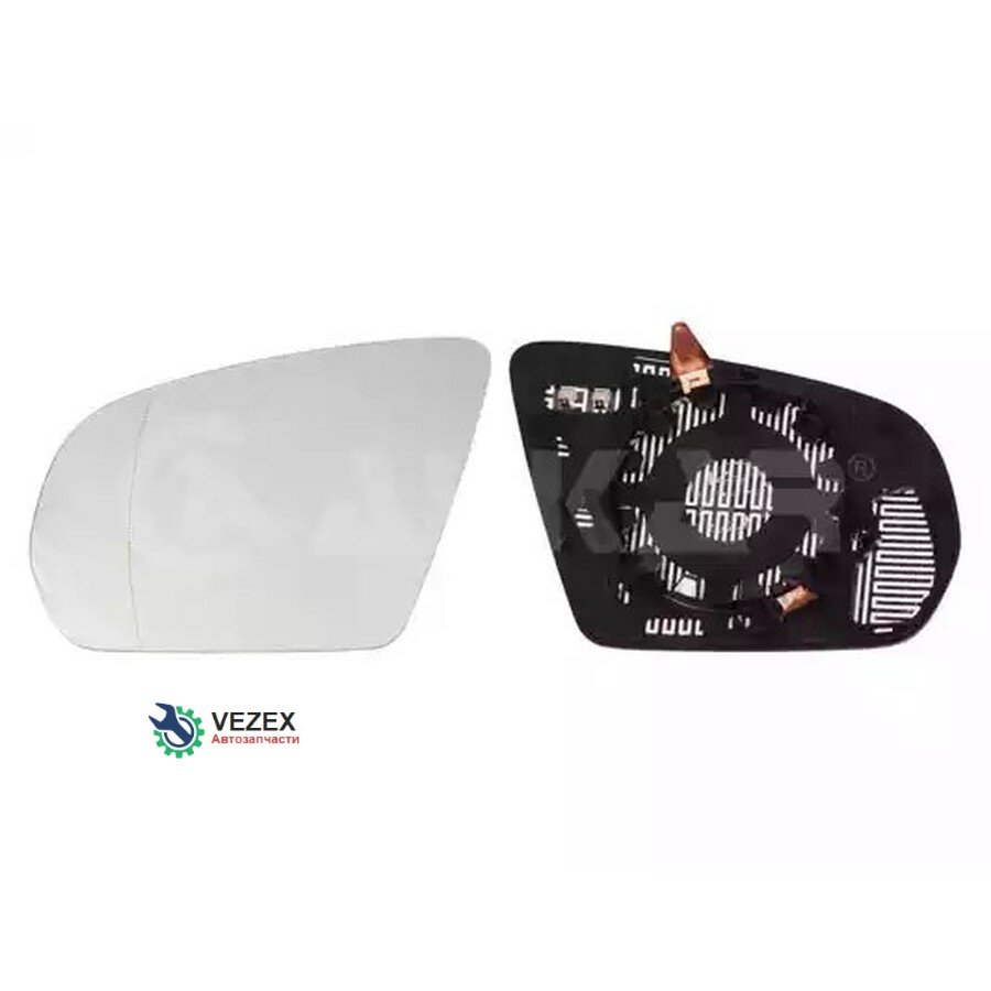 ALKAR 6431695 Стекло бокового зеркала