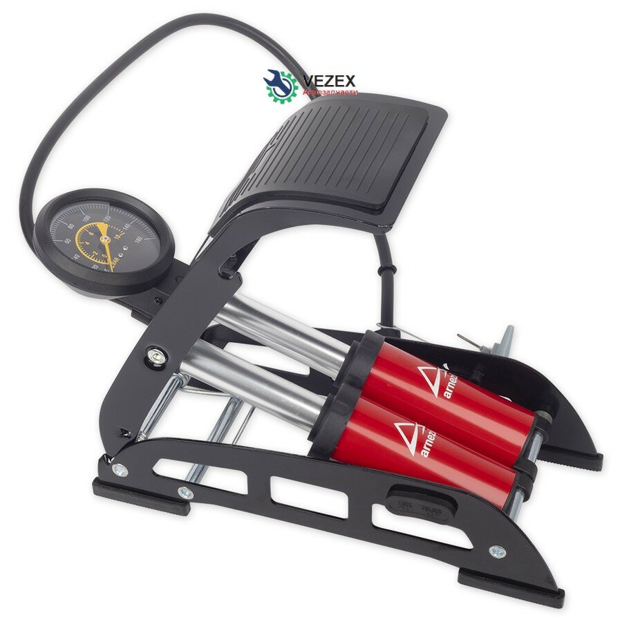 ARNEZI R7503002 Насос для подкачки шин