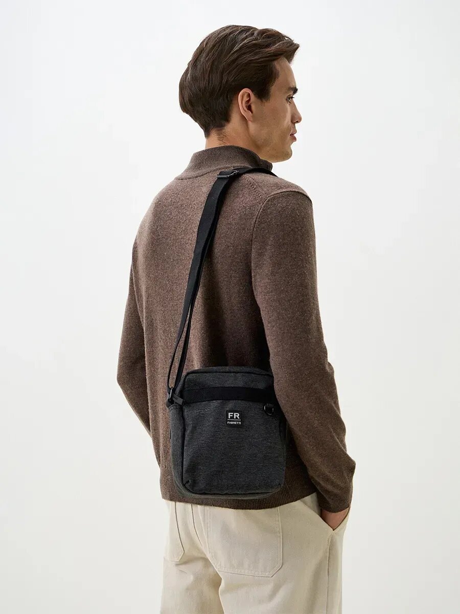 Сумка кросс-боди