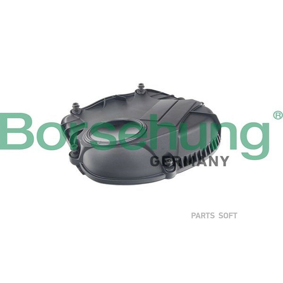 BORSEHUNG B18676 Кожух ГБЦ