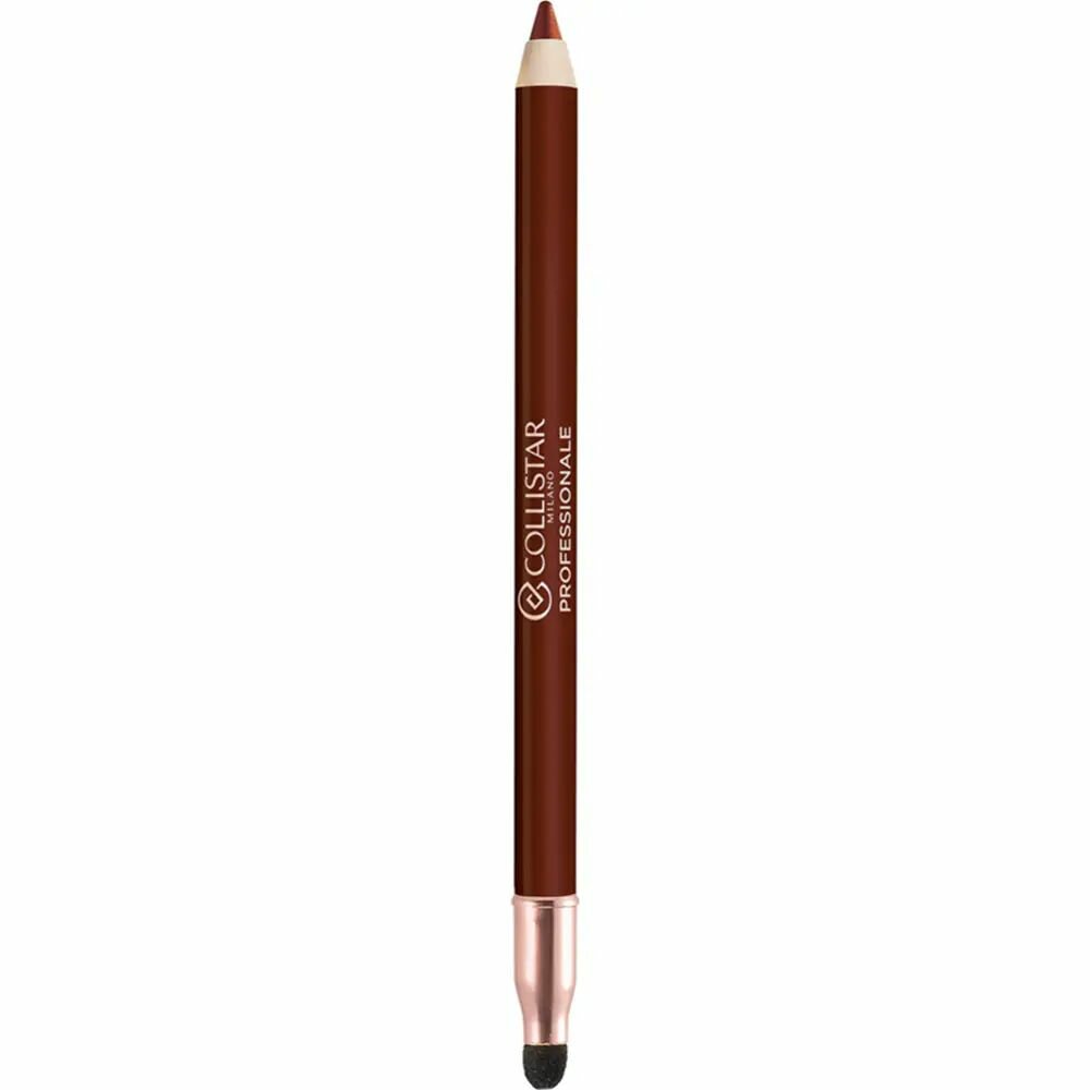 Collistar Карандаш для глаз Professional Eye Pencil 1.2 г - оттенок Borgogna