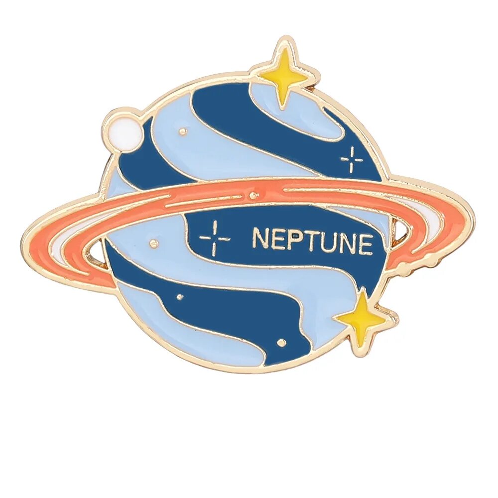 Брошь