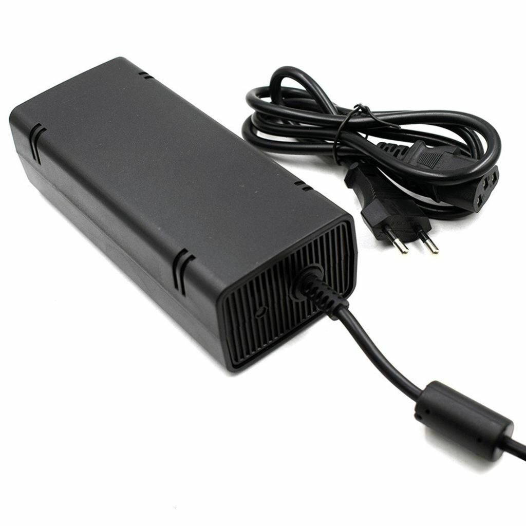 Блок питания для Xbox 360 Slim — фото 1
