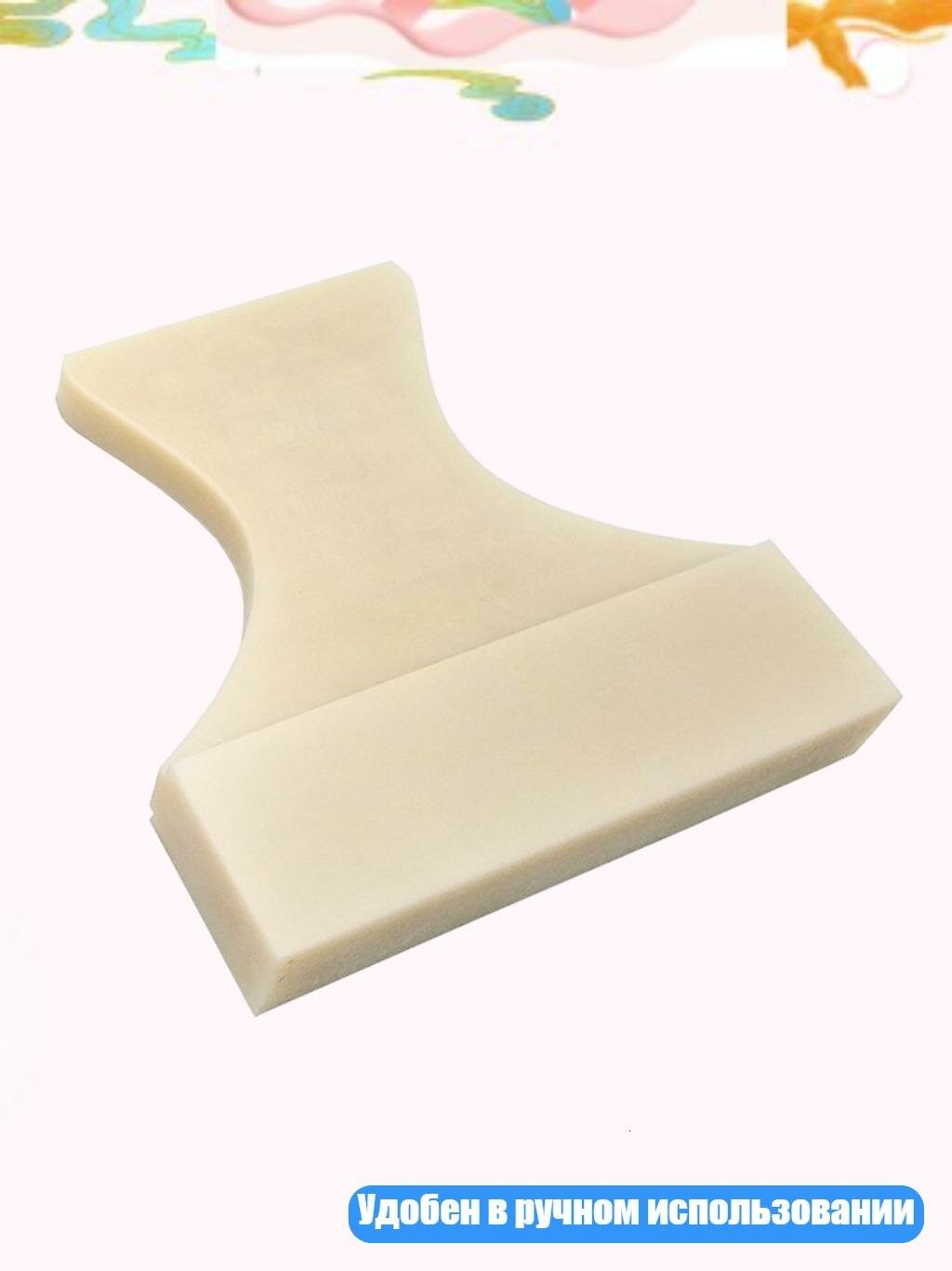 Блок для укладки ламината