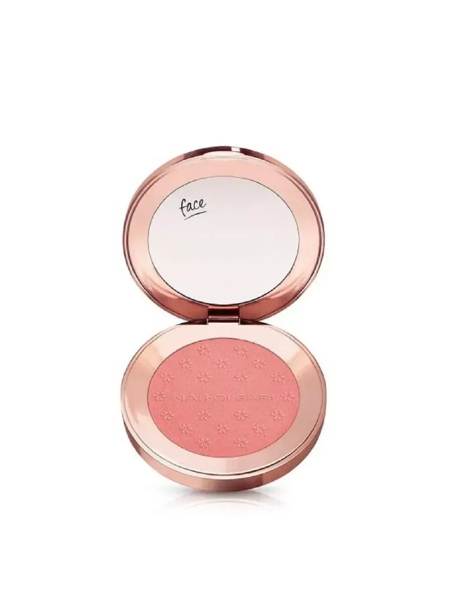 Румяна LOVELY CHEEK BLUSH, PETAL PINK
