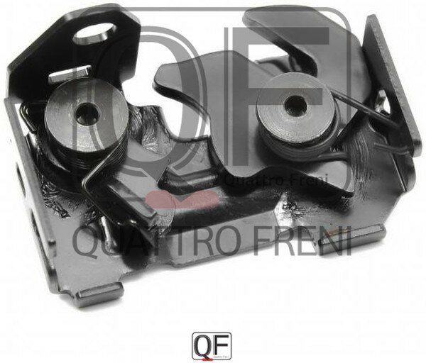 Замок капота QUATTRO FRENI QF42G00008 Mercedes-Benz
