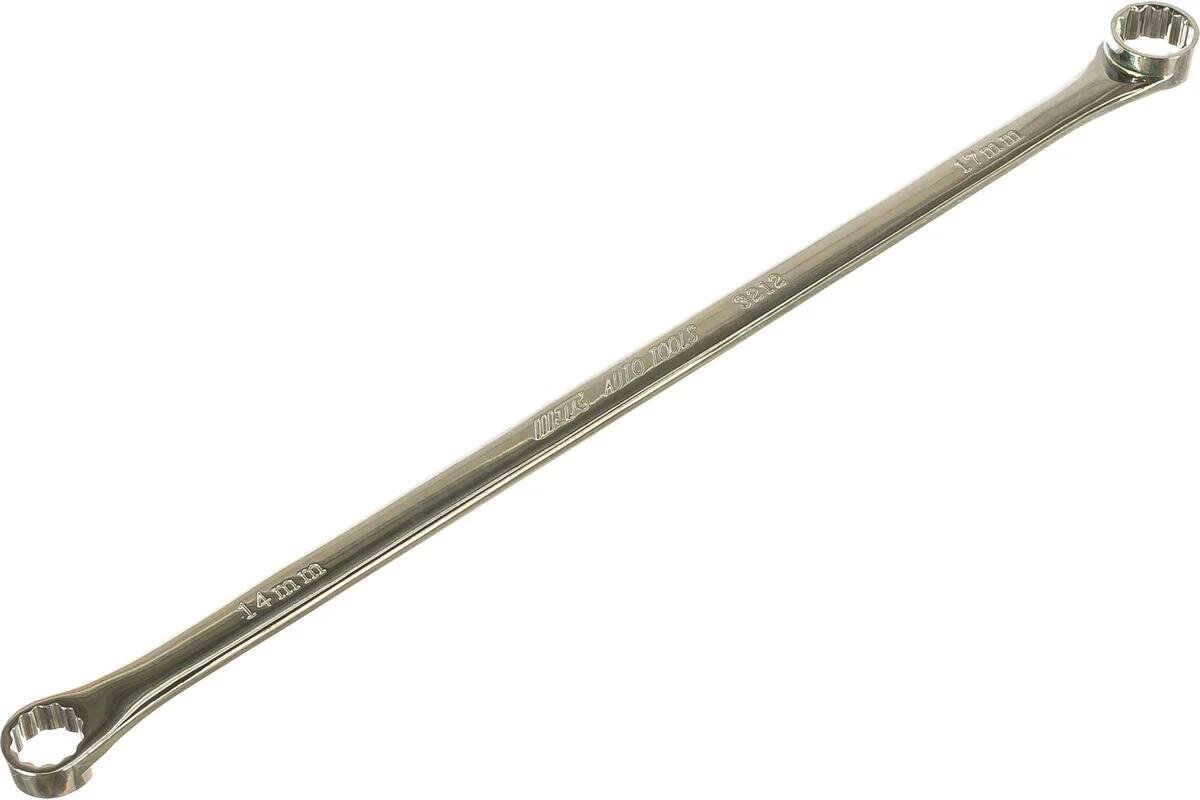 Ключ накидной JTC JTC-3212 Universal удлиненный 14х17мм