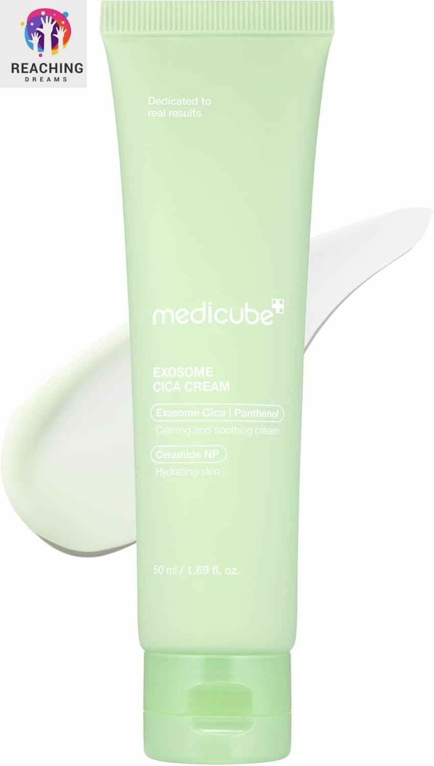 Крем для ухода за кожей