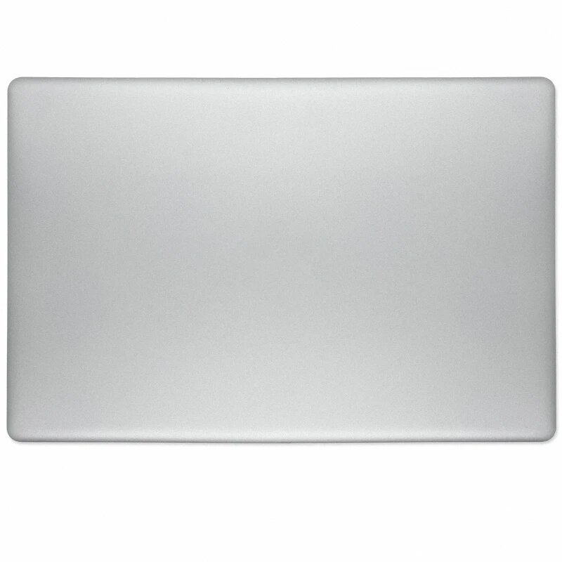 Нижний чехол для ноутбука Dell Inspiron 15 silvery A Cover