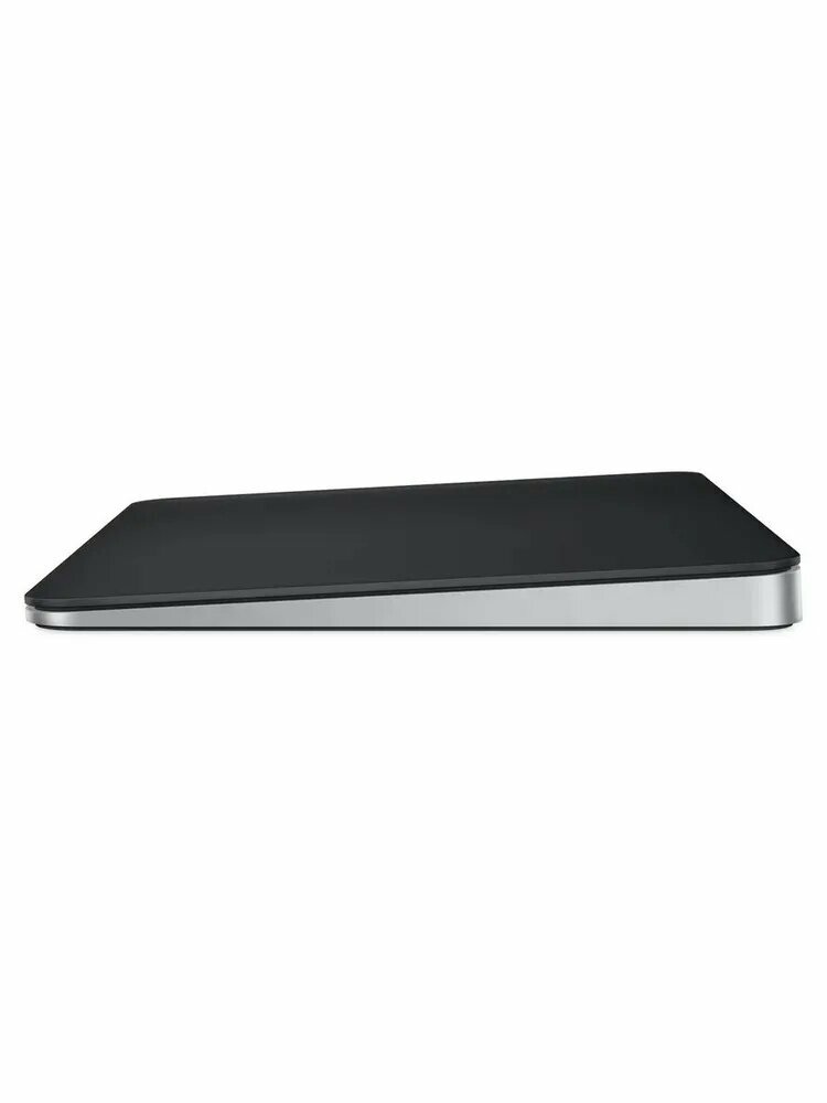 Трэкпад Apple Magic Trackpad (MXKA3), Black