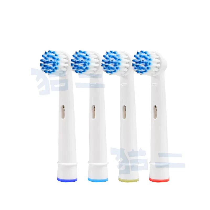 Подходит для насадок электрических зубных щеток Braun Oral-B/Oral-B D12 16 3710 P4000, универсальные сменные насадки