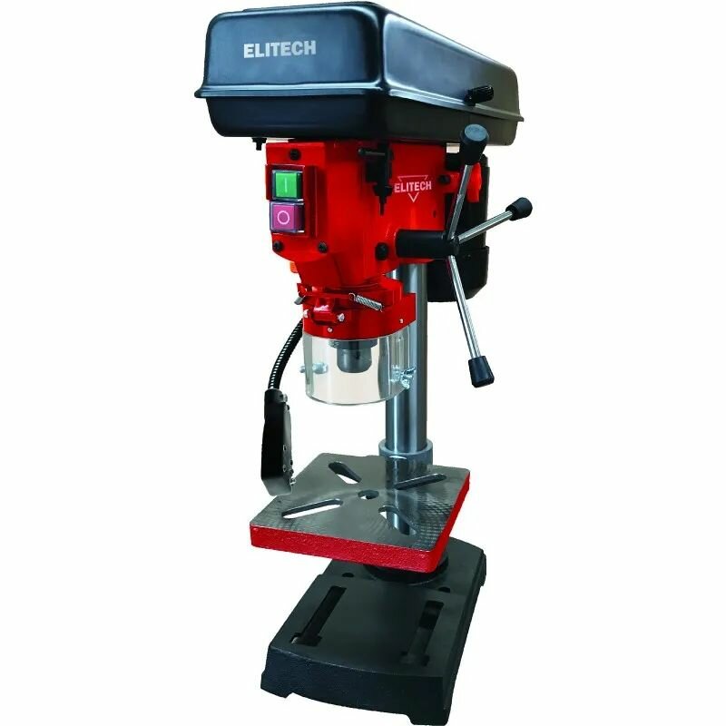 Сверлильный станок Elitech СТС 3510ПЛ (E2010.005.00)