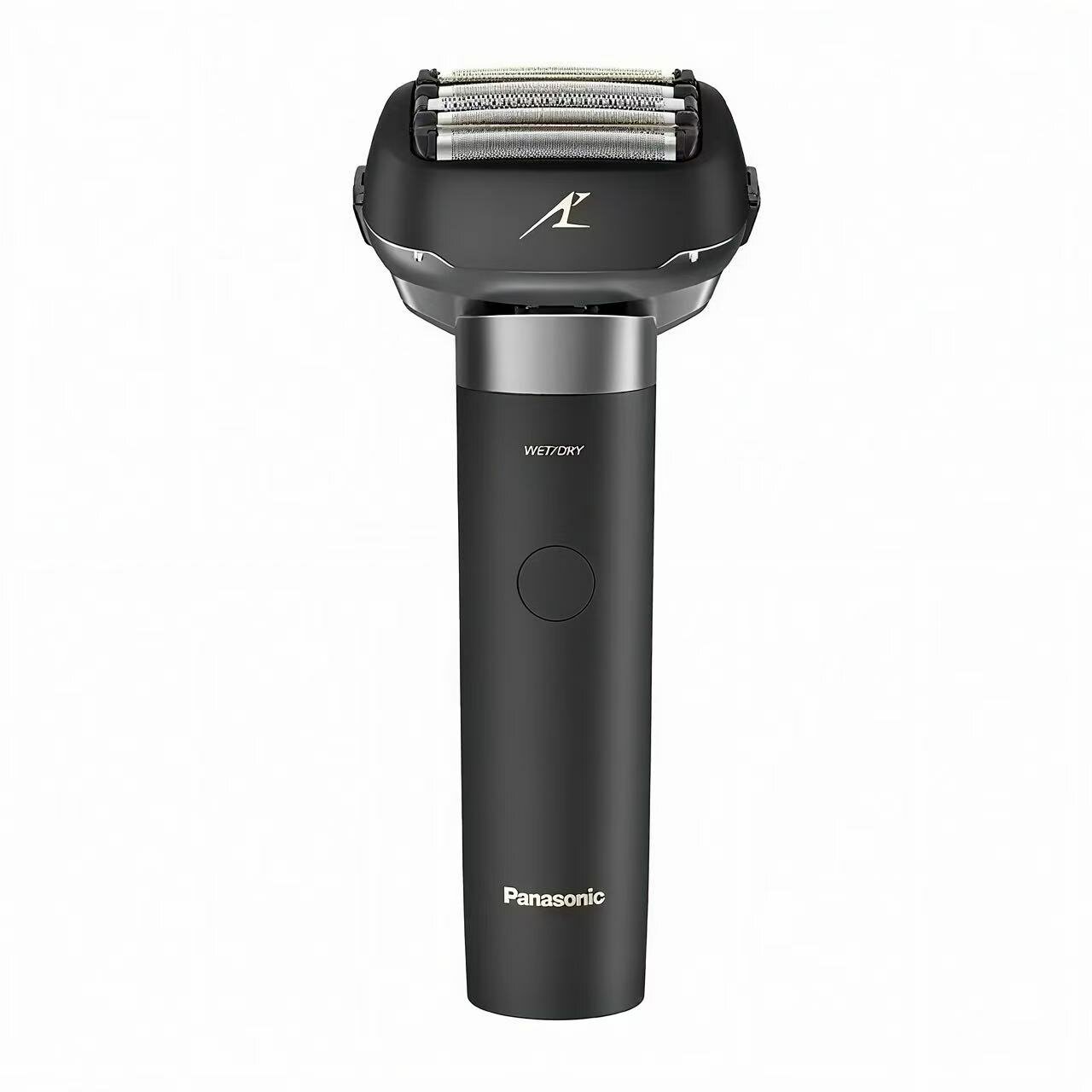 Электробритва мужская Panasonic Big Hammer 2.0 LM55, чёрная, подарок парню