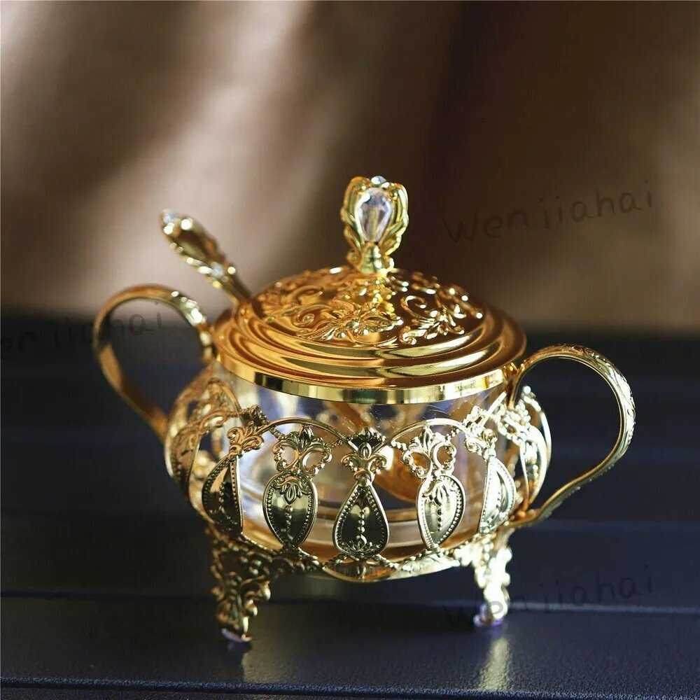 Сахарница "сахарница", 1 шт