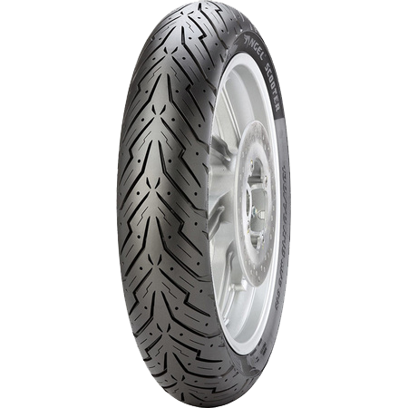 Летние мотошины Pirelli Angel Scooter 140/70 D14 68P TL Rear REINF