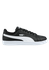 Кеды PUMA UP, размер 9 UK, черный