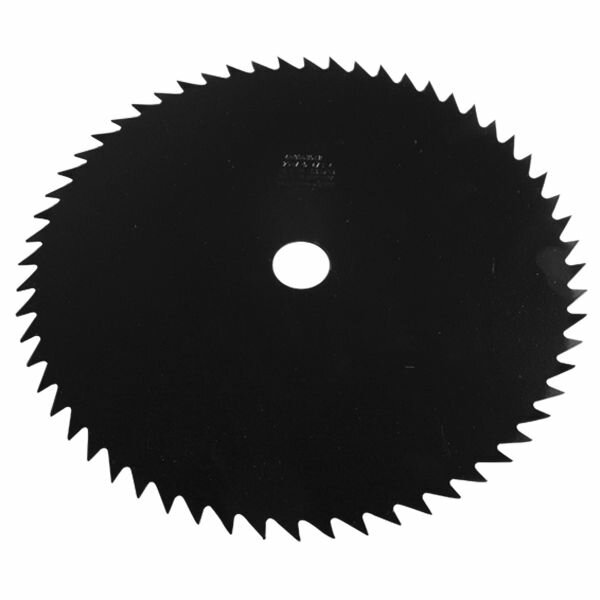 Диск для травы 60T 255мм/25.4мм Oleo-Mac, 4095-635AR