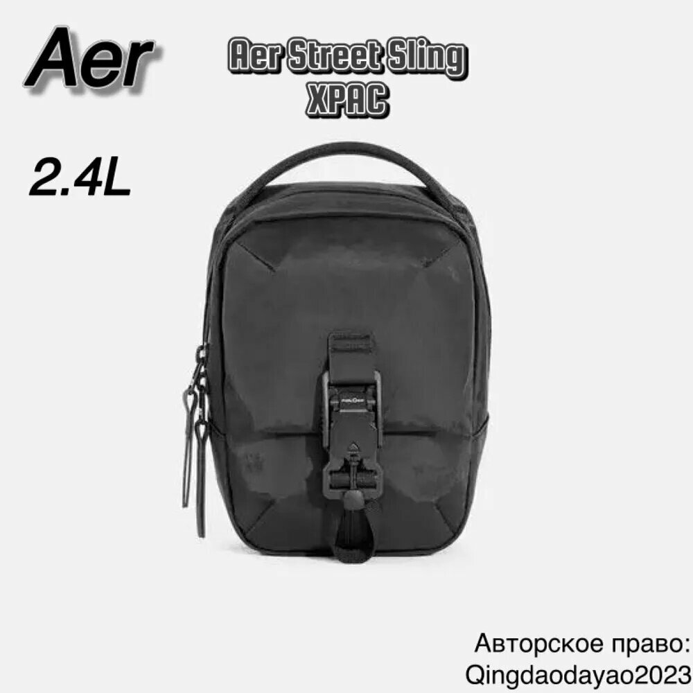 Aer Рюкзак