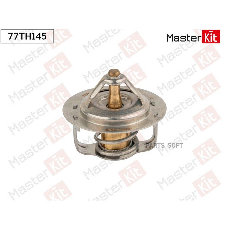 77TH145 MASTERKIT Термостат 82°C KIA MASTERKIT 77TH145 | цена за 1 шт
