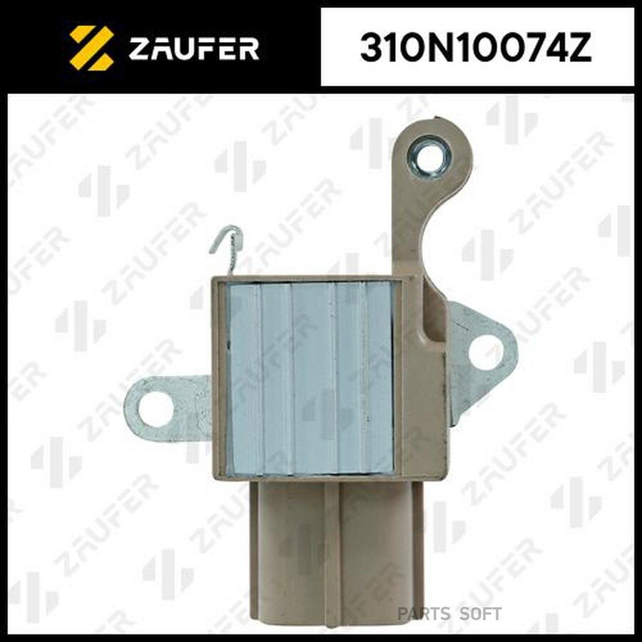 310N10074Z ZAUFER Регулятор генератора ZAUFER 310N10074Z | цена за 1 шт