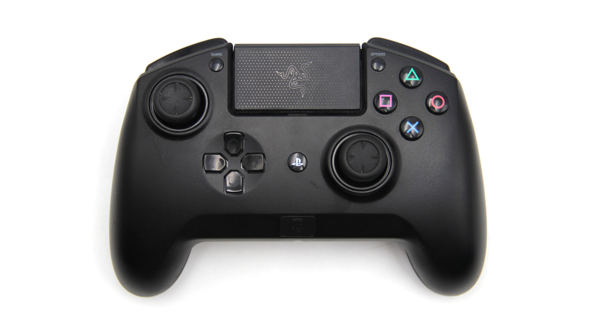 Геймпад Razer Raiju Ultimate Edition (PS4)