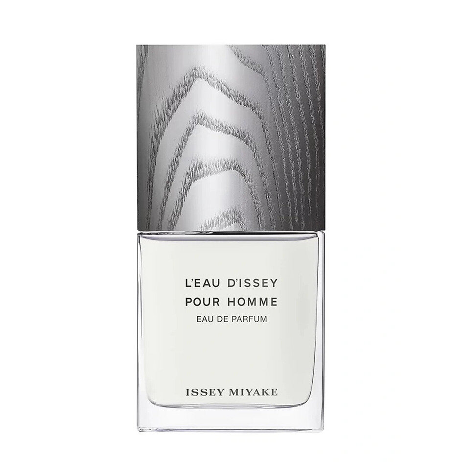 Парфюмерная вода Issey Miyake L Eau D Issey Pour Homme Eau De Parfum 40 мл / Духи Ле Диссей Пур Хом О Де Парфам