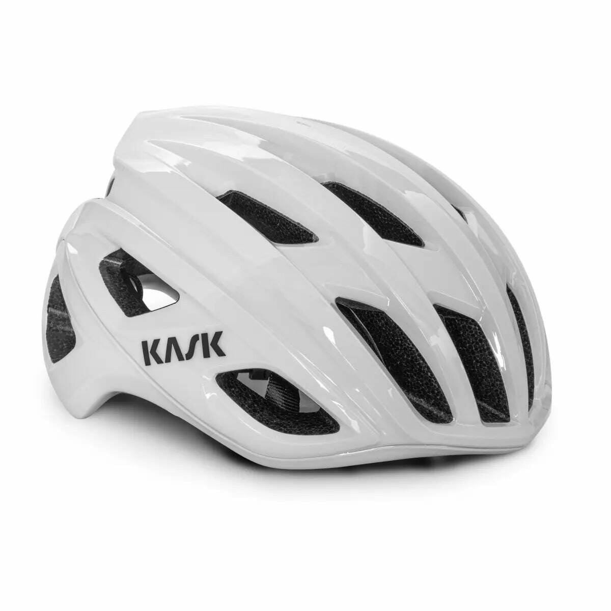 DECATHLON шлем защитный KASK Utopia WG11, белый, 52-58 см