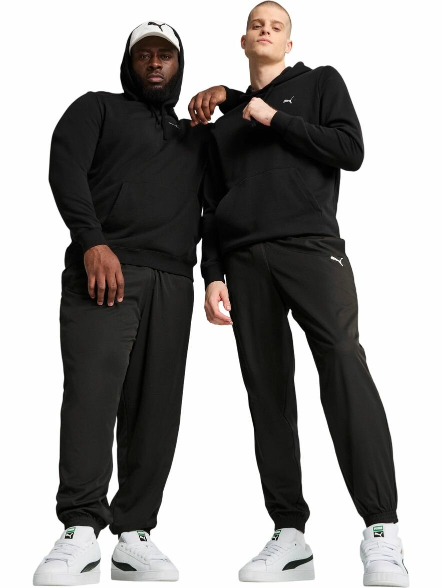 Брюки джоггеры Essentials Woven Pants Men