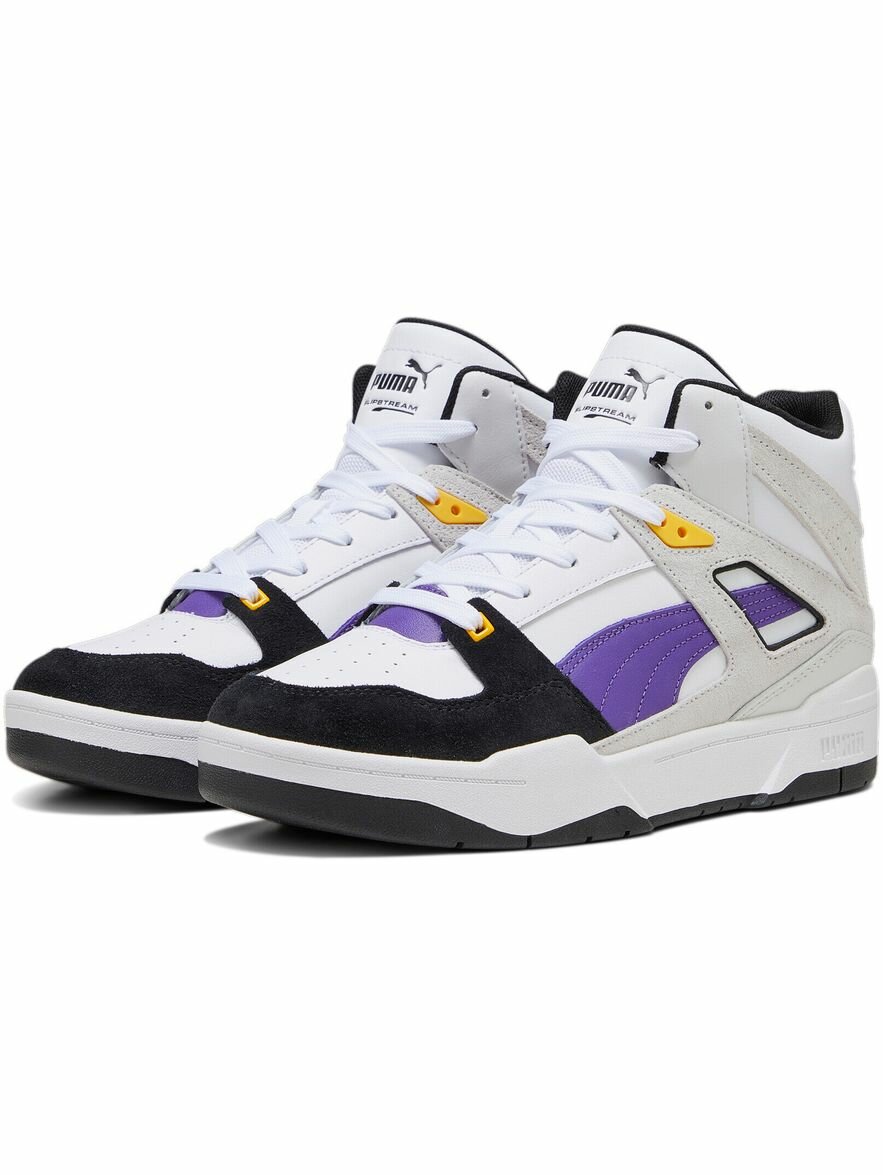Кроссовки Slipstream Hi Heritage