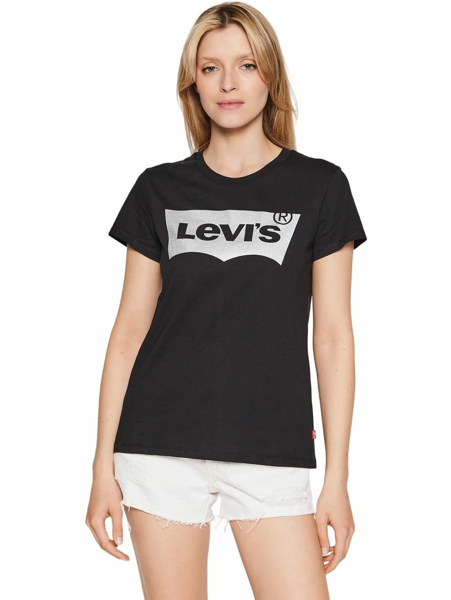 Футболка Women The Perfect Tee