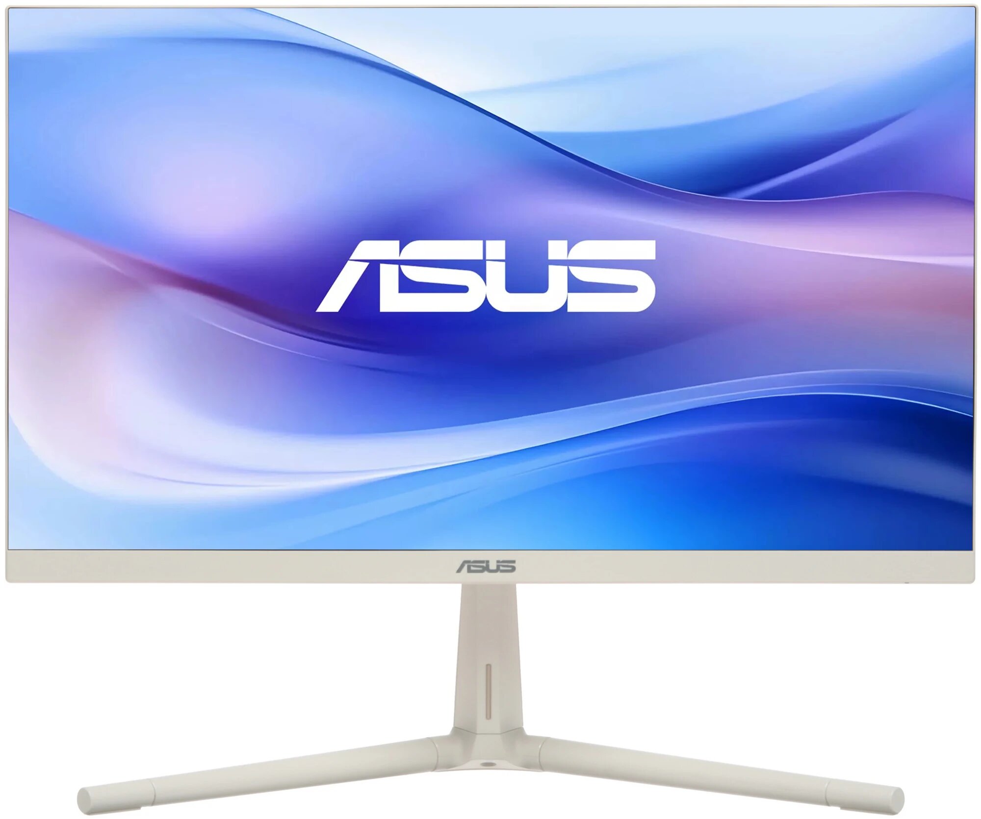 23.8" Монитор ASUS VU249CFE-M, 1920x1080, 100 Гц, IPS, LED, 1300:1, 250 Кд/м², белый