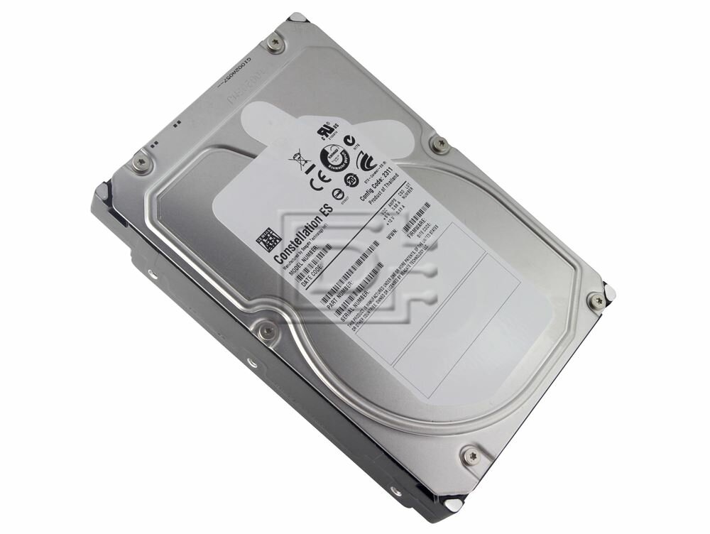 Жесткий диск Seagate ST3500415SS 500Gb 7200 SAS 3,5" HDD