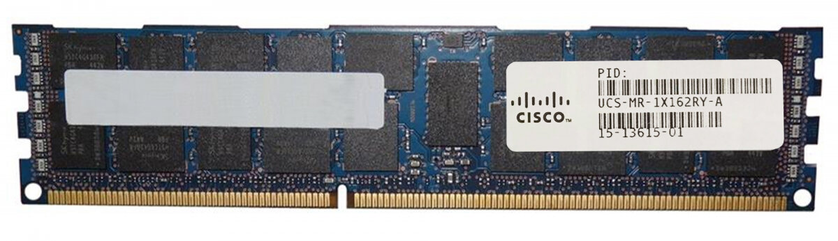 Оперативная память Cisco 15-13615-02 DDRIII 16Gb