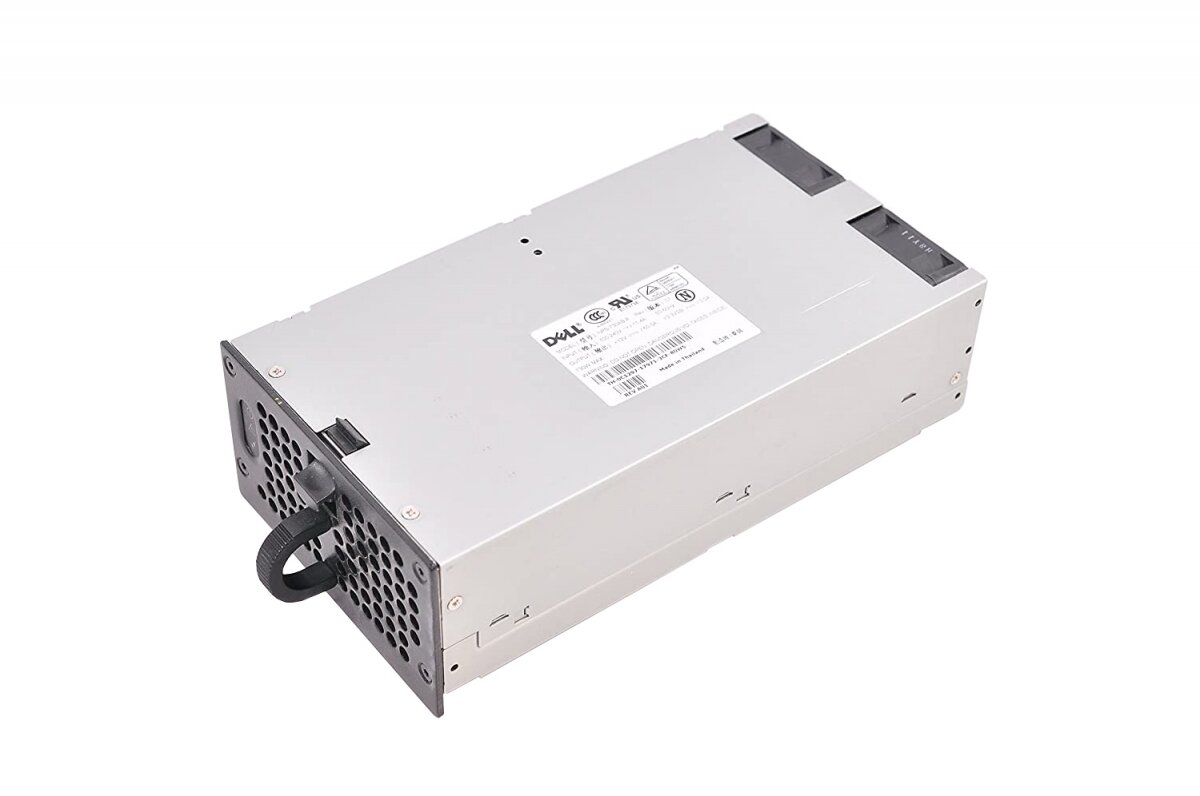 Резервный Блок Питания Dell 1M001 730W