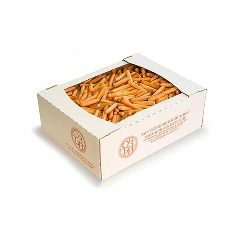 2 шт. Хлебные палочки семейка озби простые, 2,2 кг, 950