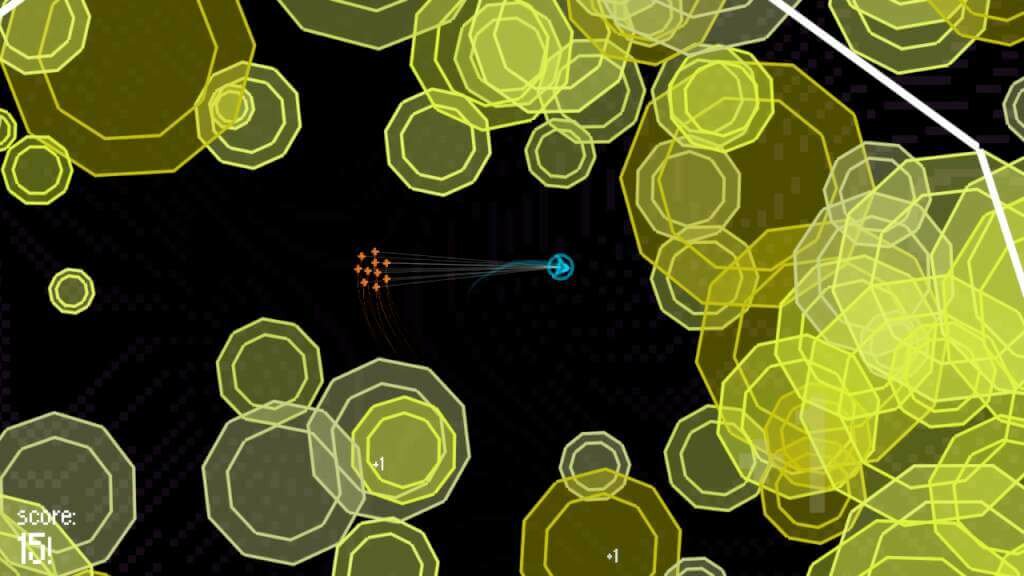 PARTICLE MACE Steam Ключ • Активация Steam • регион Весь мир