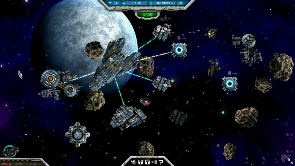 StarFringe: Adversus Steam Ключ • Активация Steam • регион Весь мир