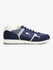 Кроссовки Tommy Jeans, размер 42 EU, темно-синий, белый