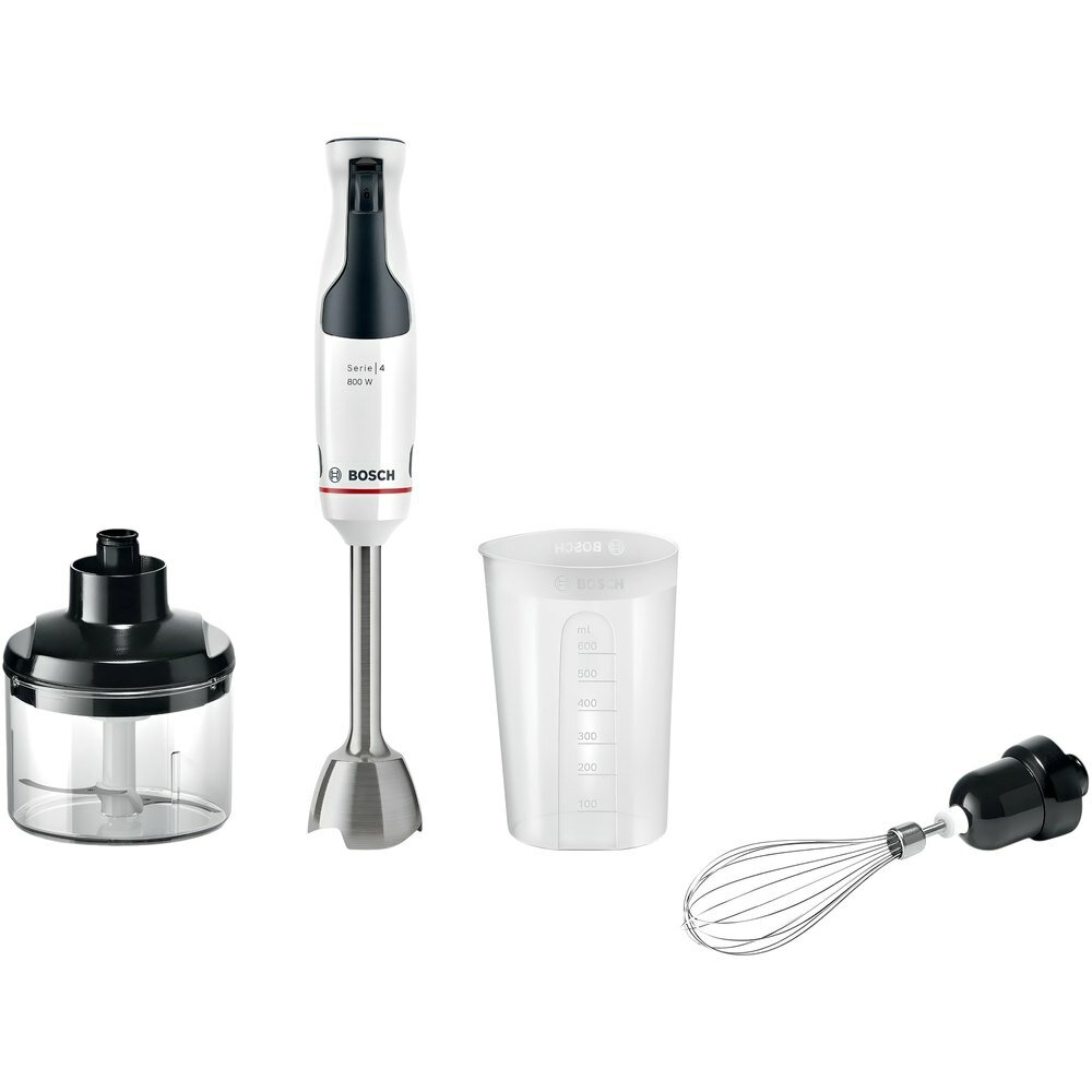 Блендер Bosch MSM4W421