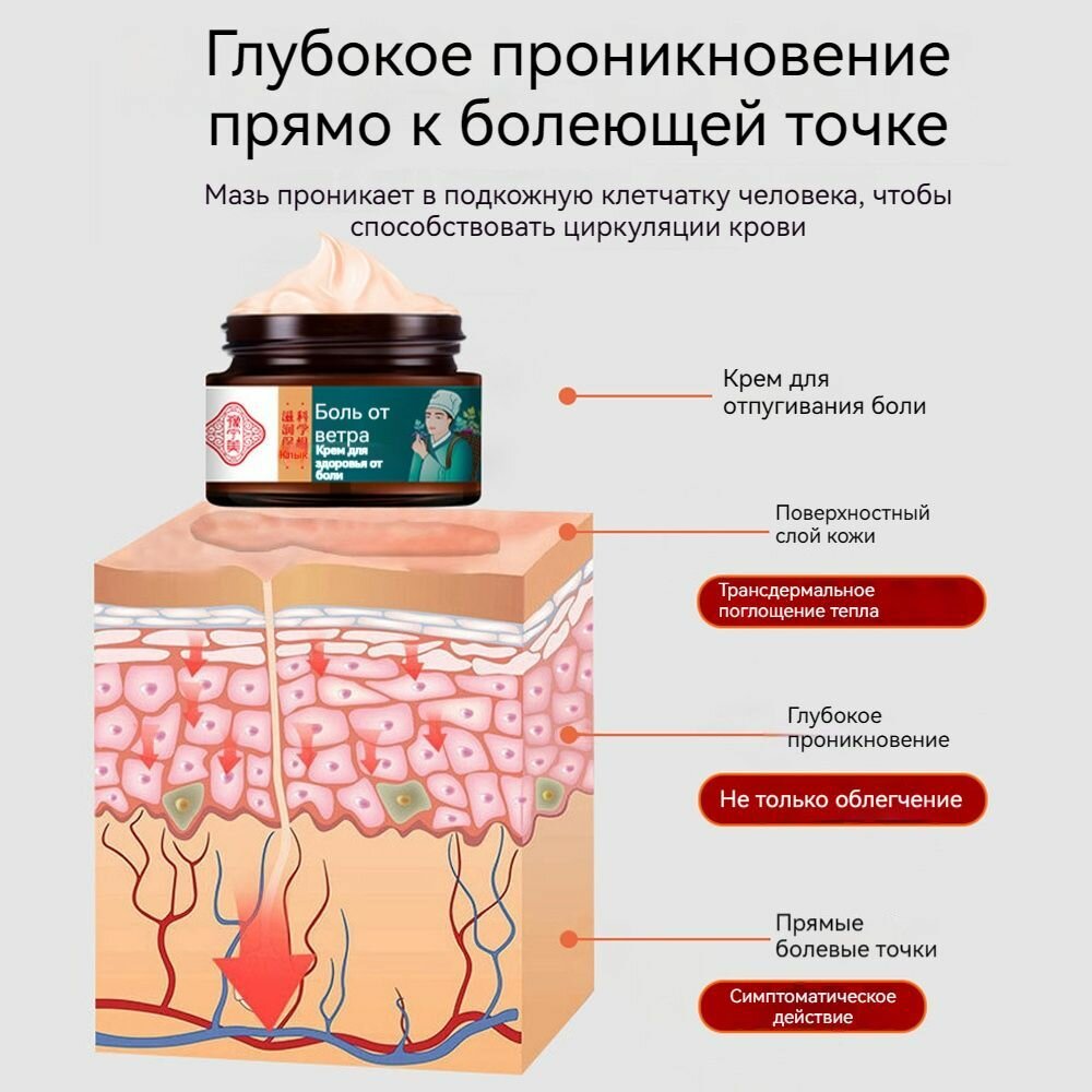 Лечебное средство — фото 1