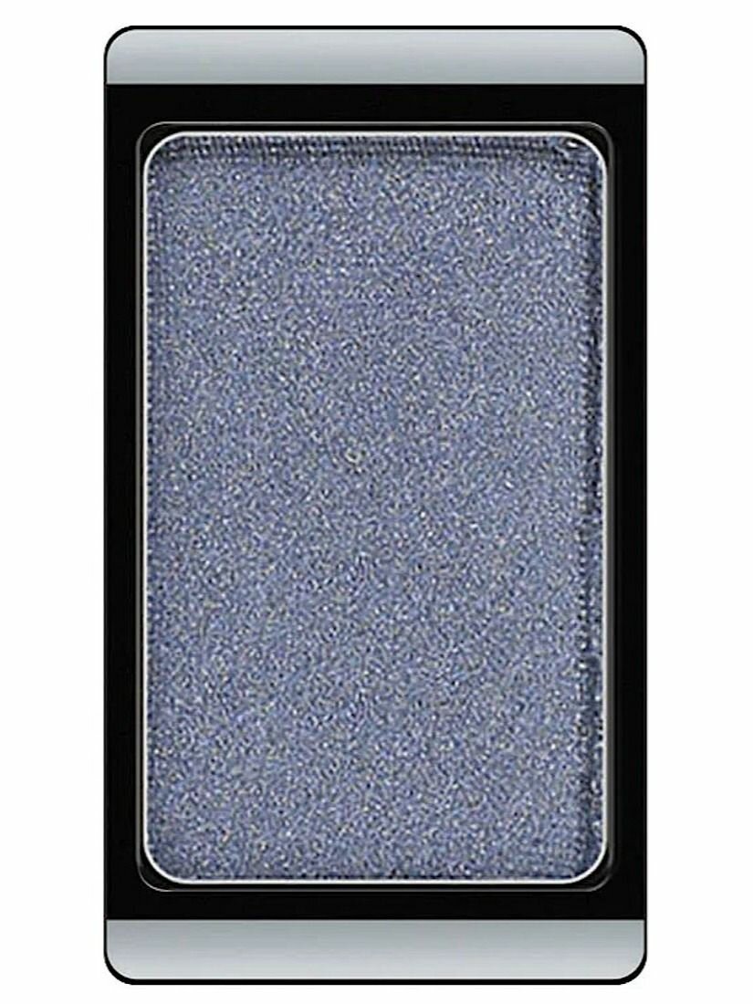 ARTDECO Тени для век тон 72 Темно-голубой перламутровые Eyeshadow Perl 0,8 г.