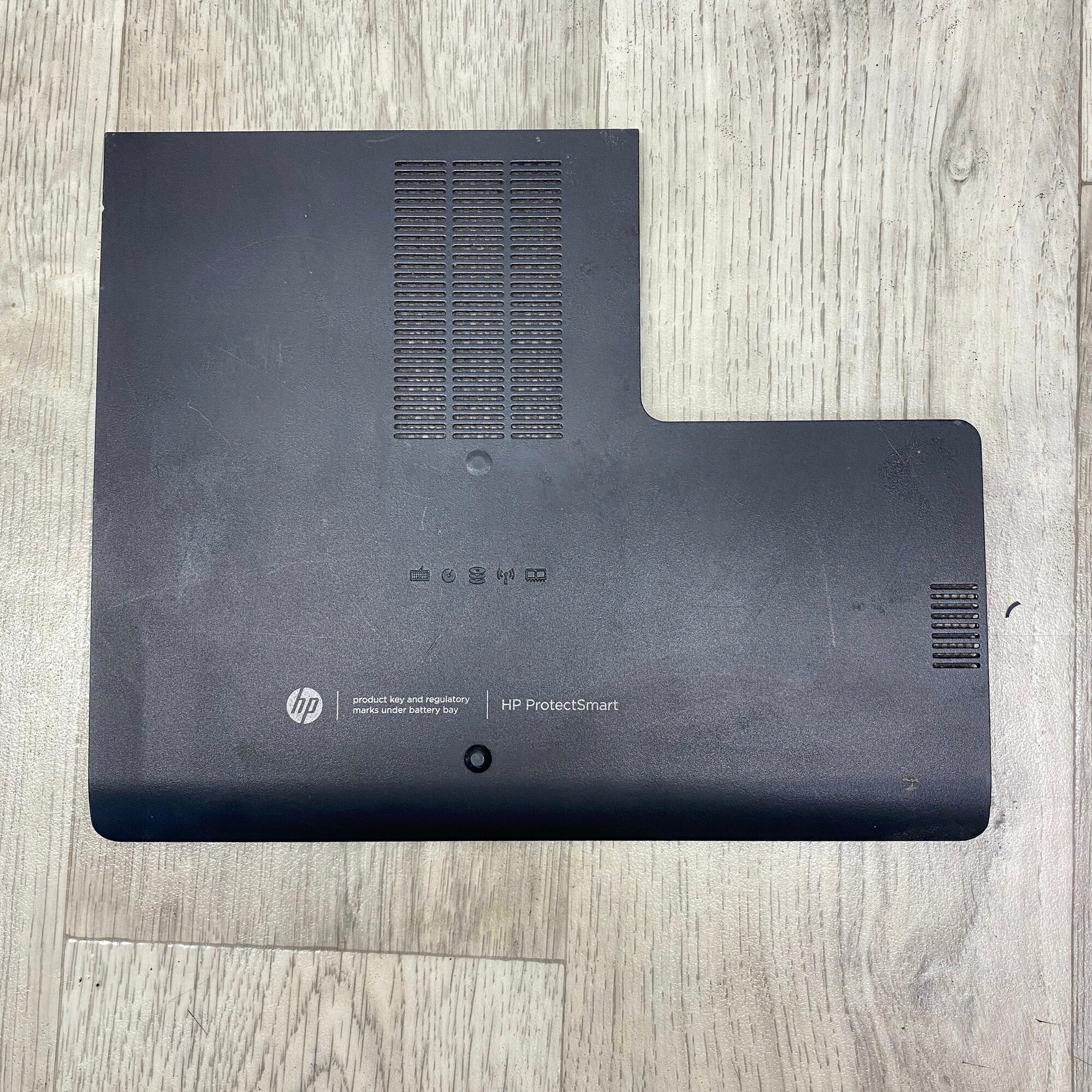 Крышка отсека RAM HP Pavilion 15-e