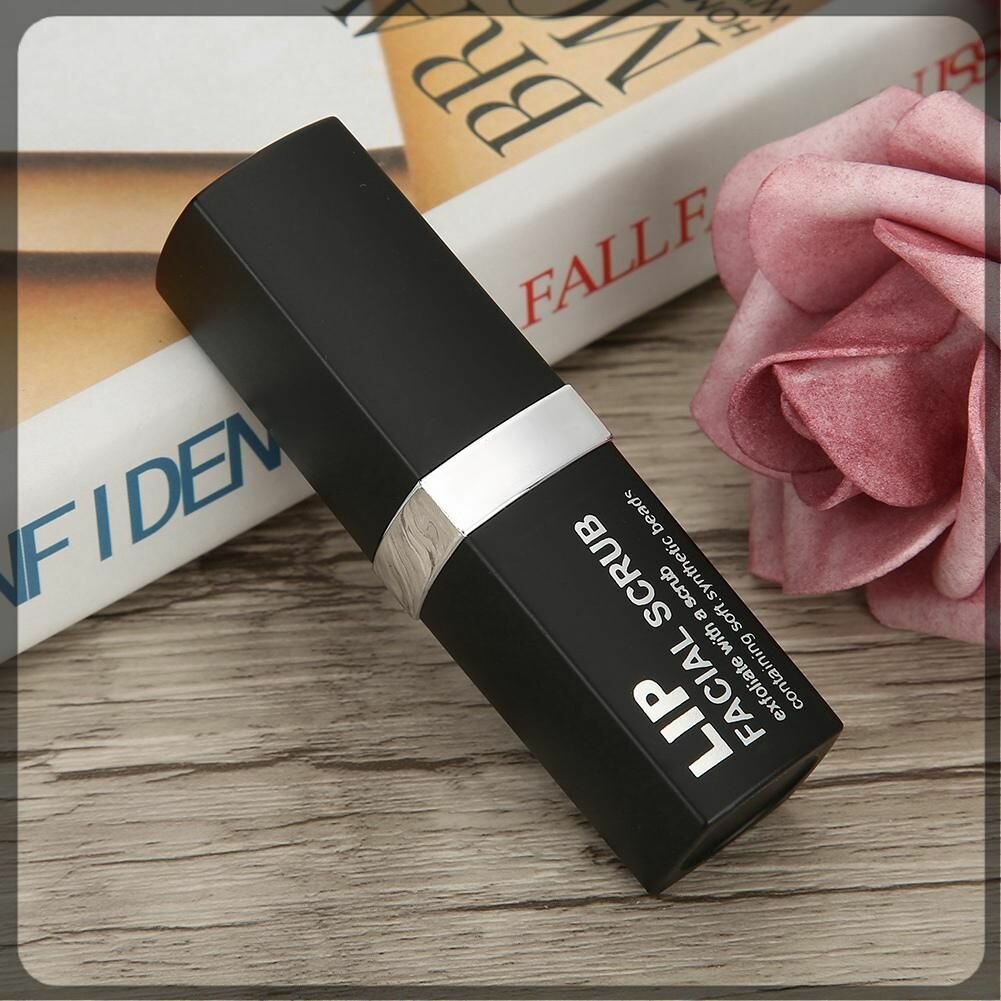 Отшелушивающее средство для губ