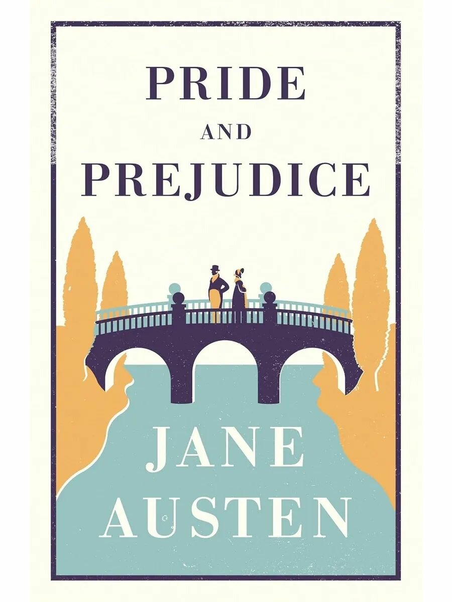 Pride and Prejudice Jane Austen Гордость и предубеждение