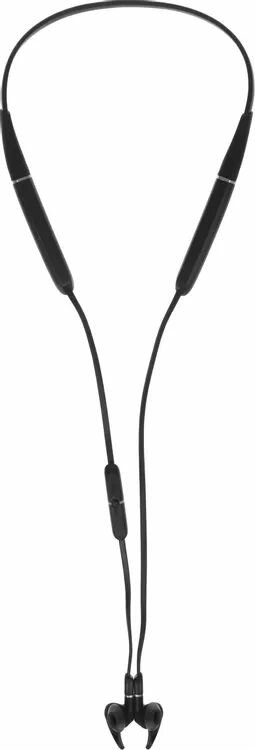 Наушники Jabra Evolve 65e, Bluetooth, внутриканальные, черный