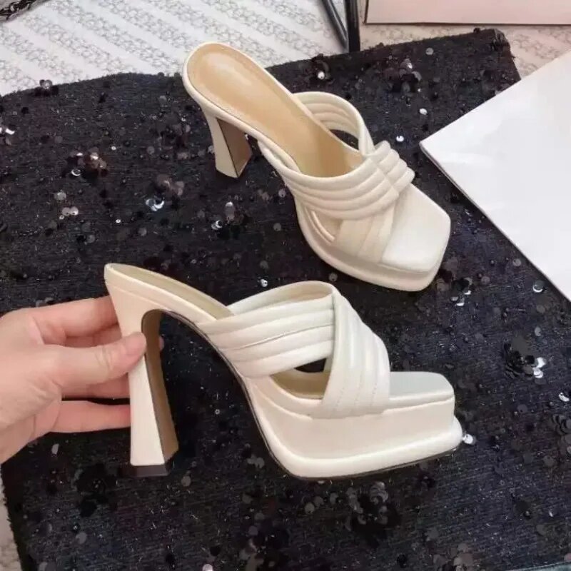 Тапочки