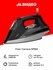 Утюг Carrera №592